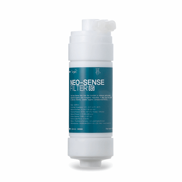 Филтър Neo-Sense за Edelwasser – Zepter Bulgaria